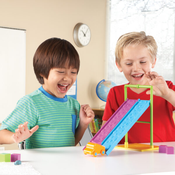 STEM Force & Motion Activity Set – Sharper Production Line